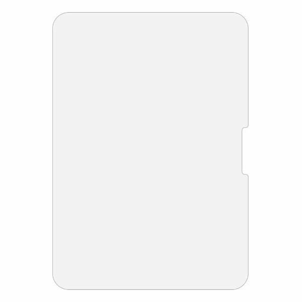 Защитное стекло DF Apple iPad Air 13 (2024)/Pro 13 (2024) DF iStee