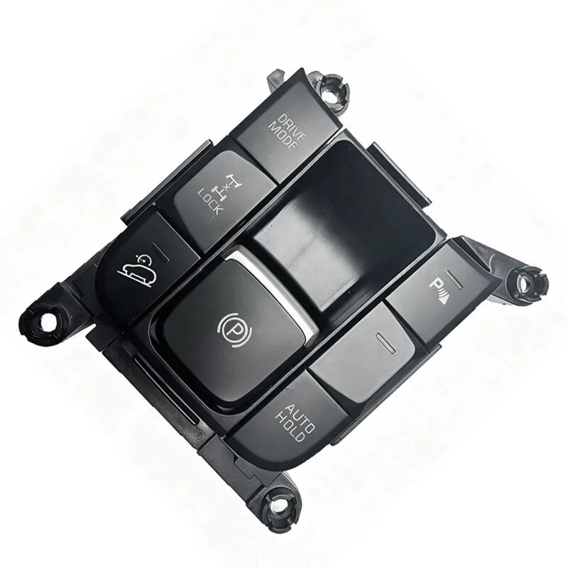 Для Hyundai Kia электронный переключатель стояночного тормоза 93600-D9120 93600D9120 для Sportage KX5