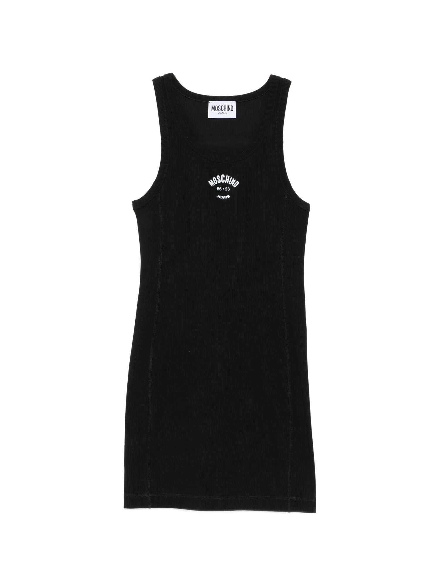 Платье MOSCHINO