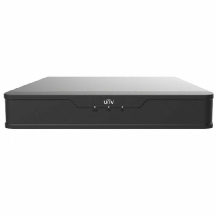 Uniview NVR501-08B-P8 IP Видеорегистратор