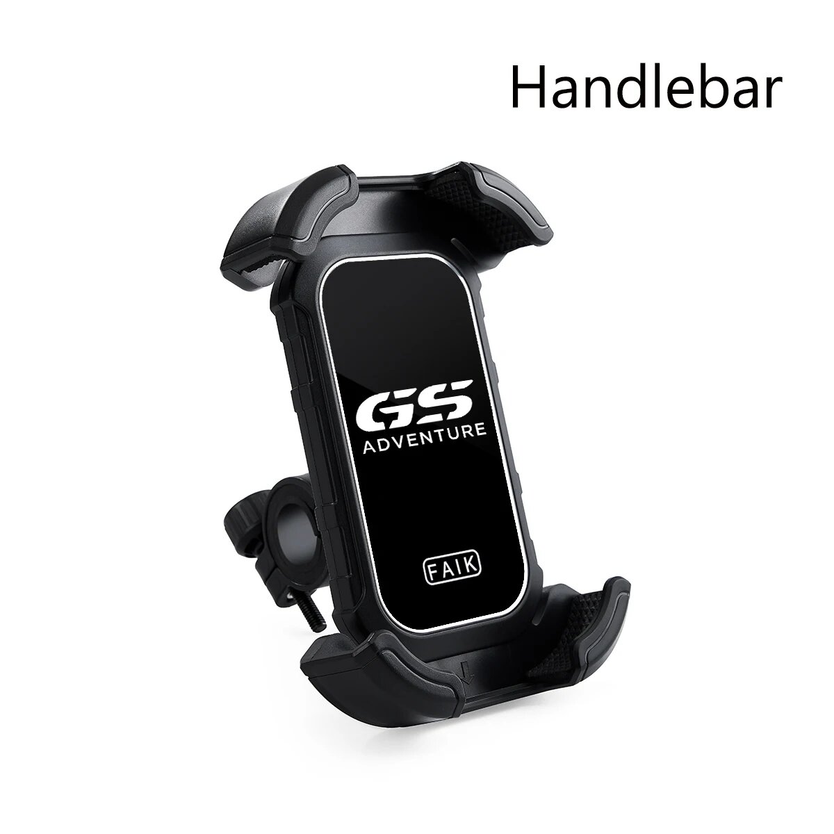 BMW R1200GS R1250GS R1250 R1200 R 1250 Gs R1300GS Adventure Руль Держатель Телефона GPS Handlebar