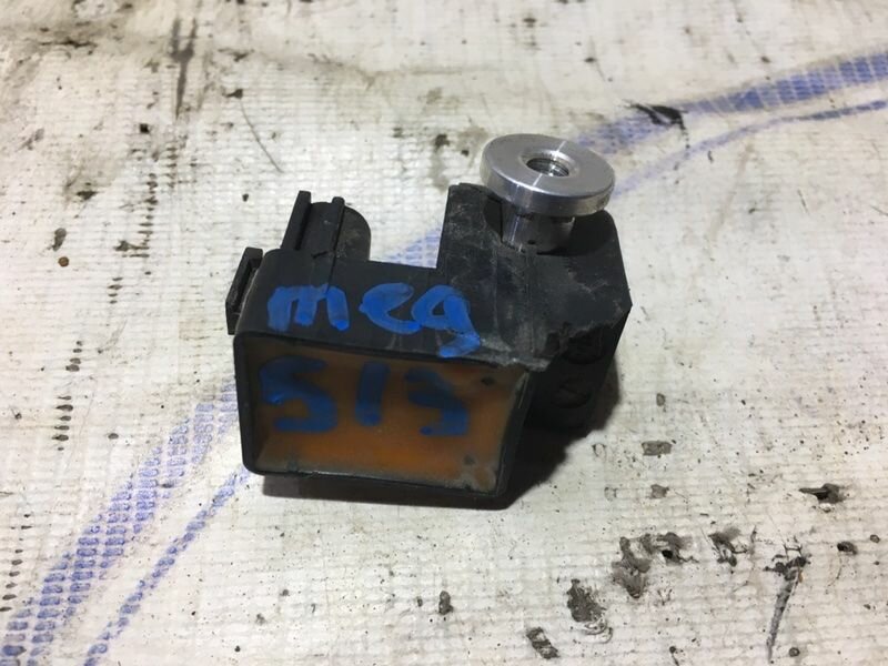 Датчик airbag Renault Megane 2003 8200236286 BM K4M (с пробегом)