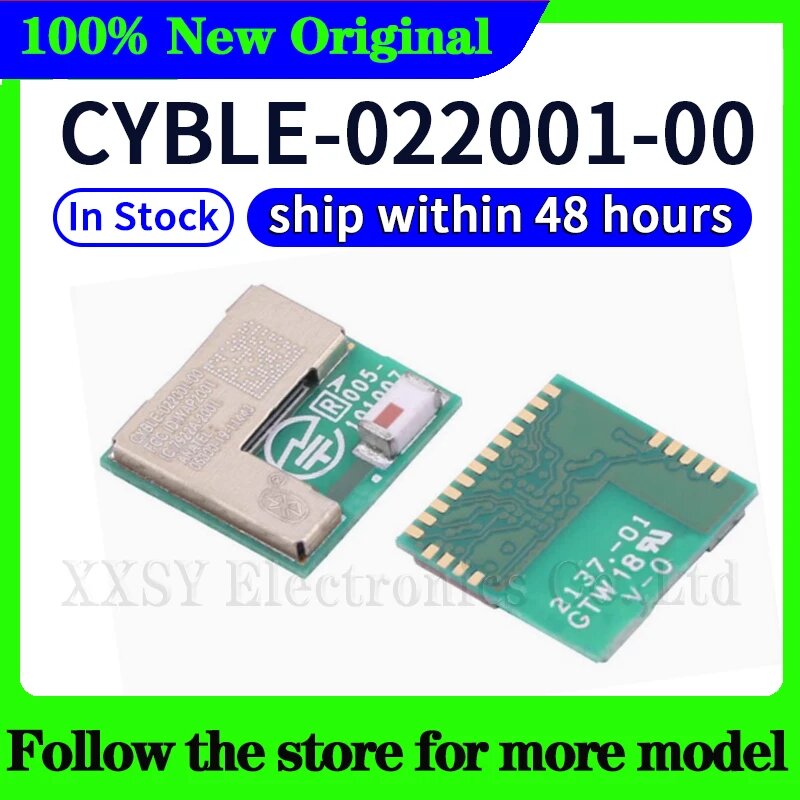CYBLE-022001-00 электронный компонент