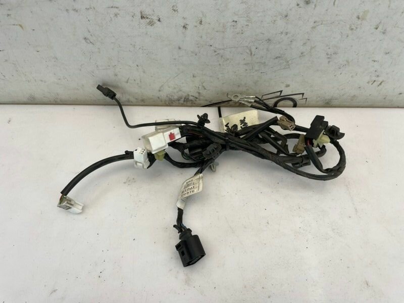Проводка двери багажника Kia Venga 2010 916801P010 YN G4FA (с пробегом)
