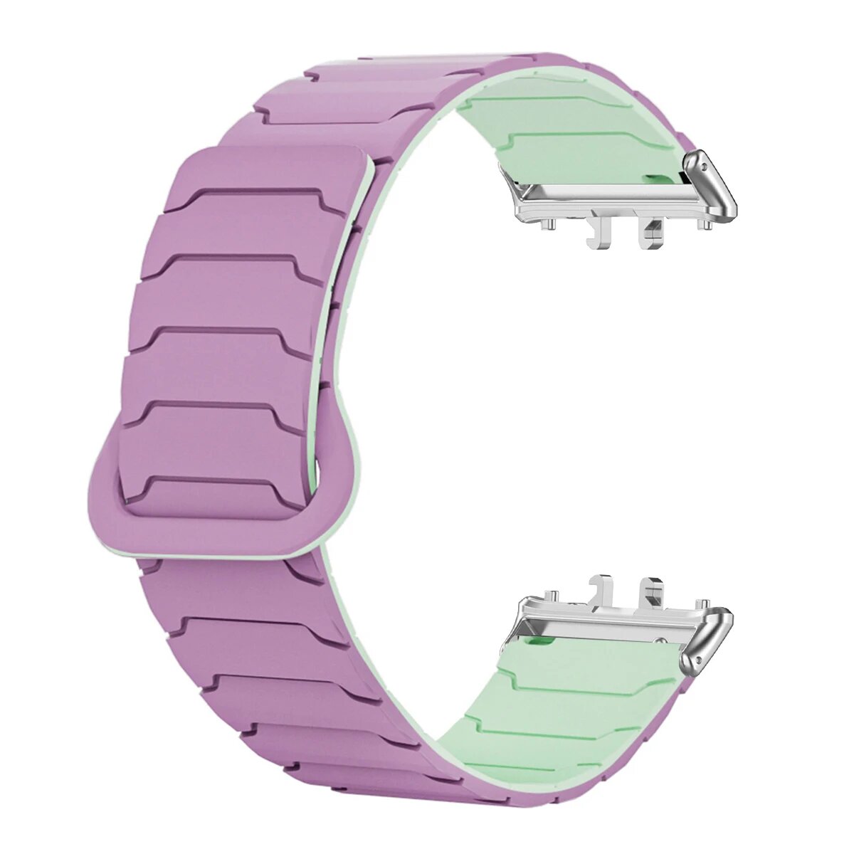 CAOWTAN Ремешок для Samsung Galaxy Fit 3 SLaLMG