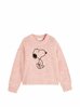 Свитер Chinti & Parker Snoopy marl sweater