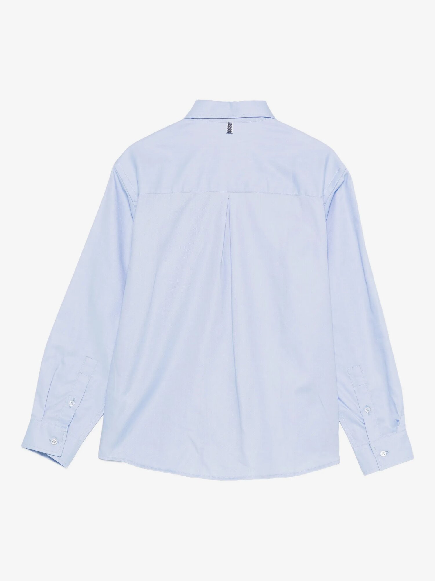 Рубашка Paolo Pecora Cotton shirt, размер 8 лет — фото 1