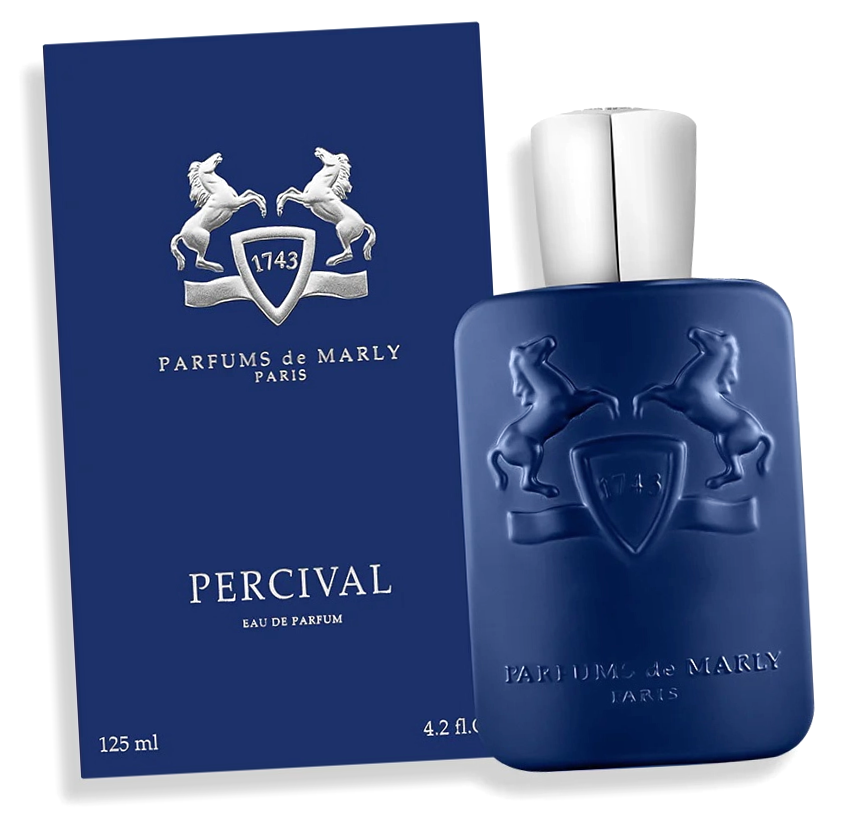 Parfums De Marly Percival парфюмерная вода для мужчин и женщин 125 мл