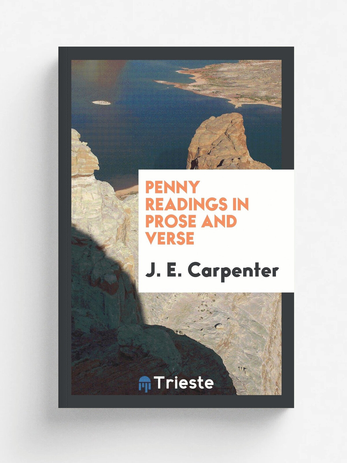 Penny Readings in Prose and Verse