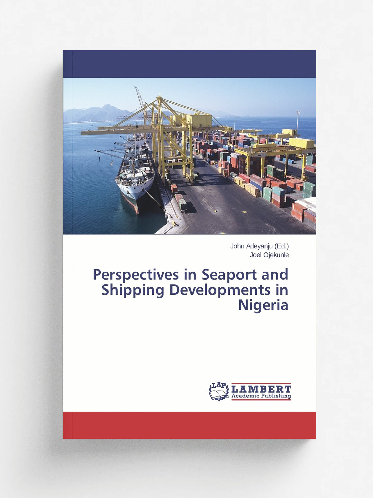 Perspectives in Seaport and Shipping Developments in Nigeria