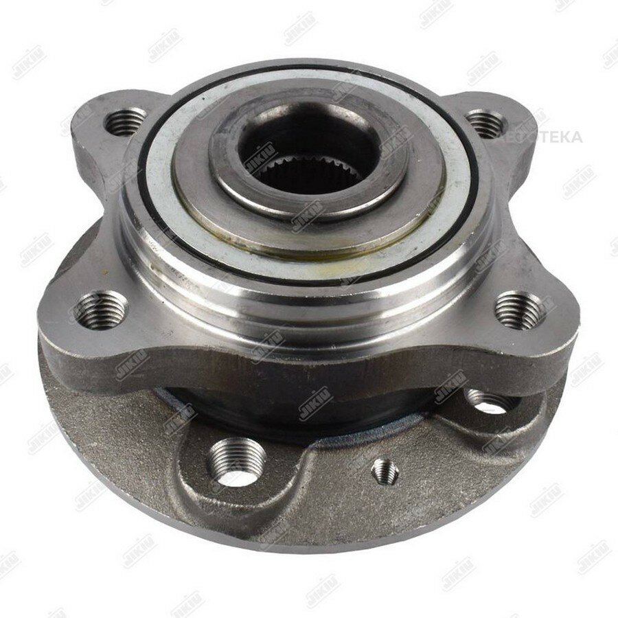 Ступица в сборе VOLVO S80 TS 98-06 JIKIU HW45008