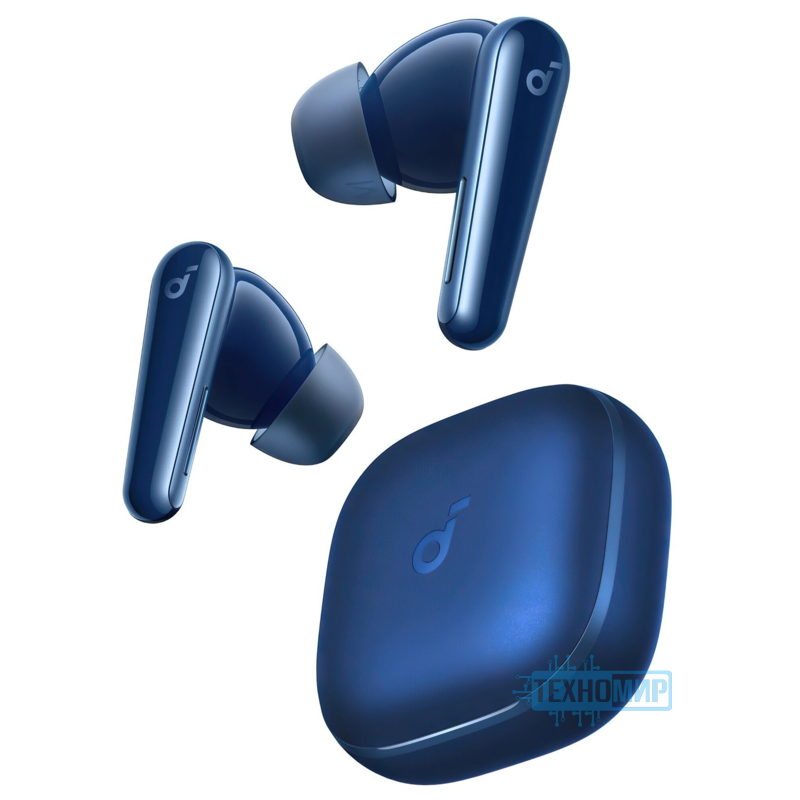 Наушники Anker Soundcore Liberty 5 синие