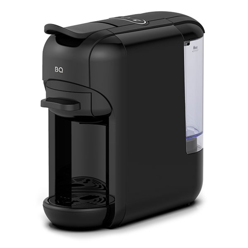 Кофеварка BQ CM3000 черная