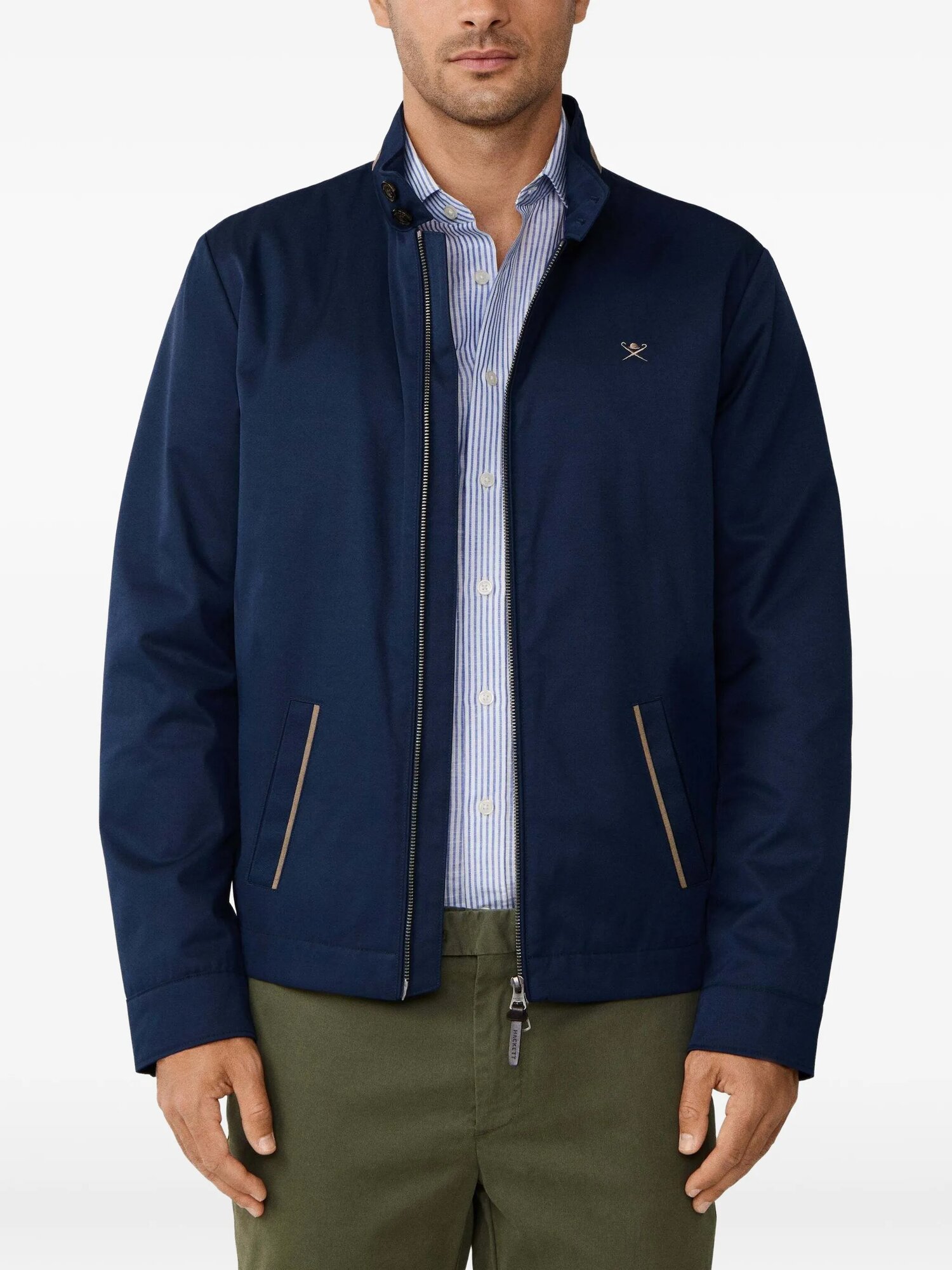 Куртка Harrington