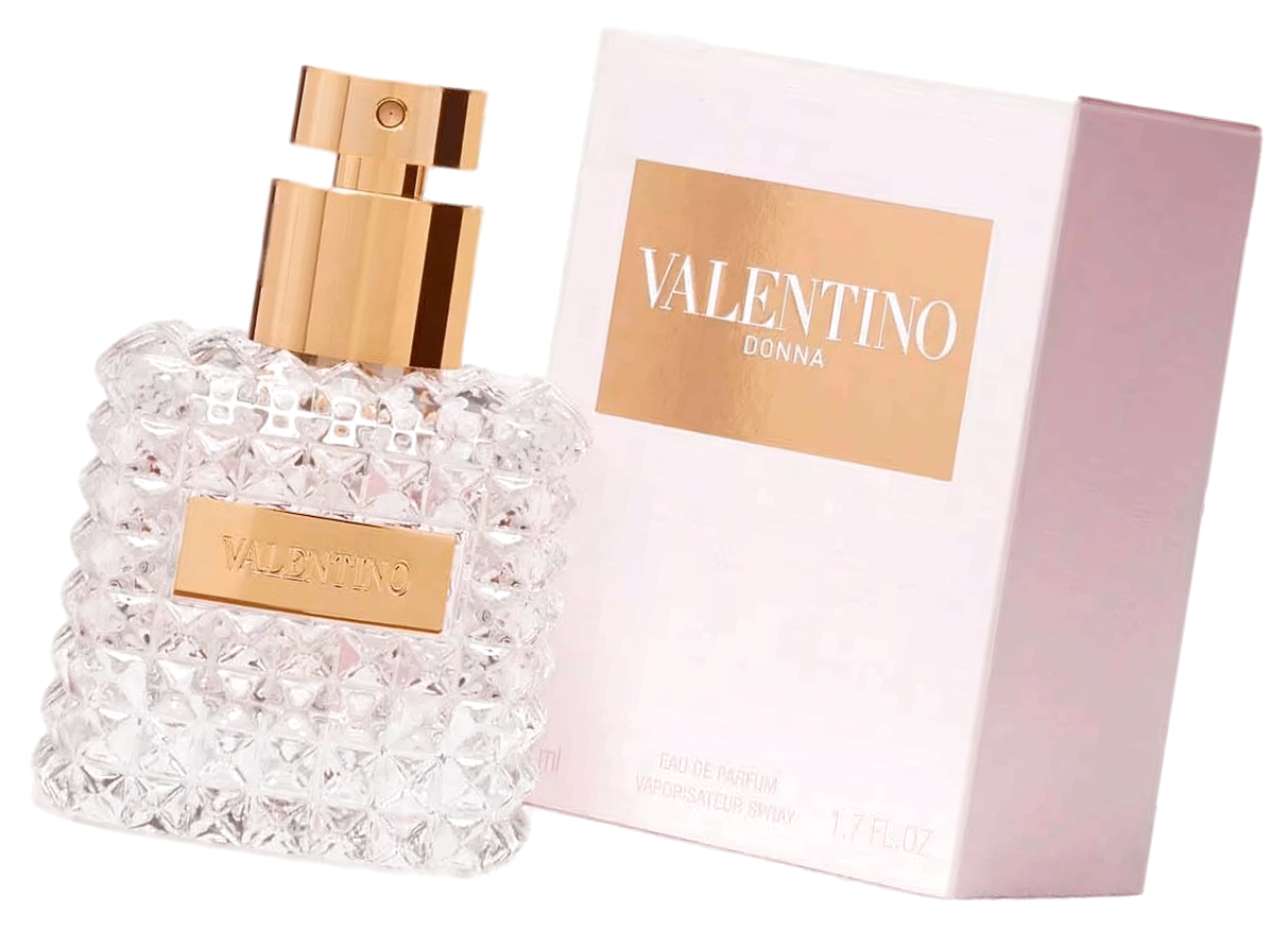 Женская парфюмерная вода Валентино Донна 50 мл / Valentino Donna духи