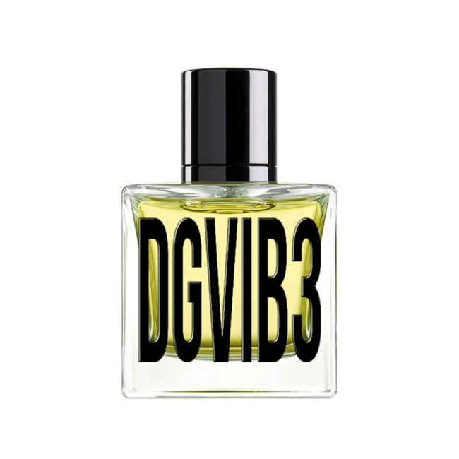 Парфюм унисекс Дольче Габбана Дг Вайб 100 мл - Dolce & Gabbana Dgvib3 Eau De Parfum для мужчин и женщин