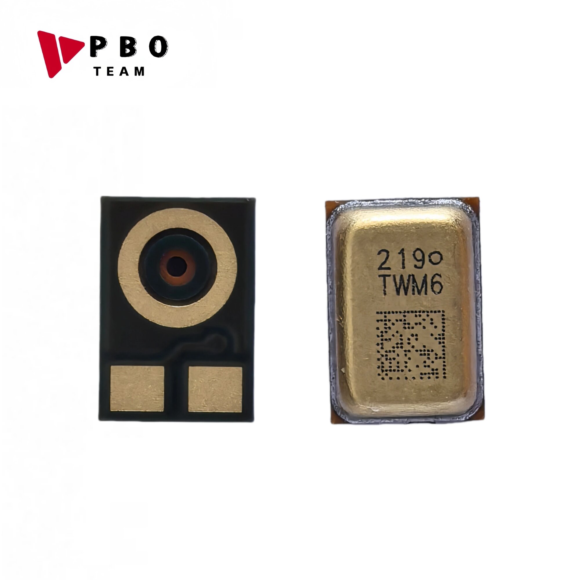 10-50 шт. внутренних микрофонов-ресиверов для Samsung Galaxy A52 A52S A525 A528 A72 A725 A82 20pcs
