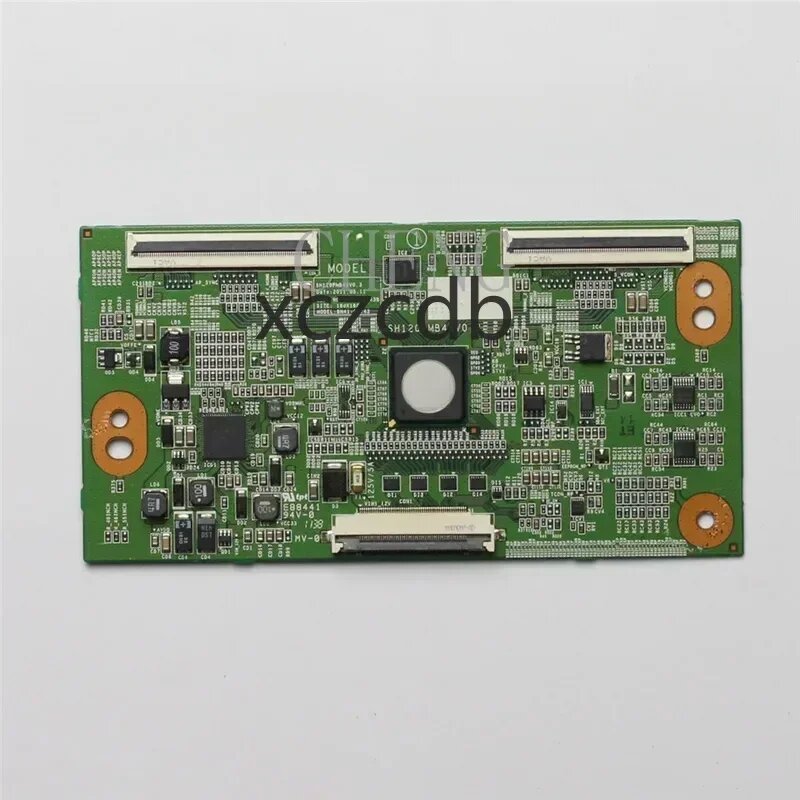 ТВ лоджик борд XMSJ SH120PMB4SV0.3