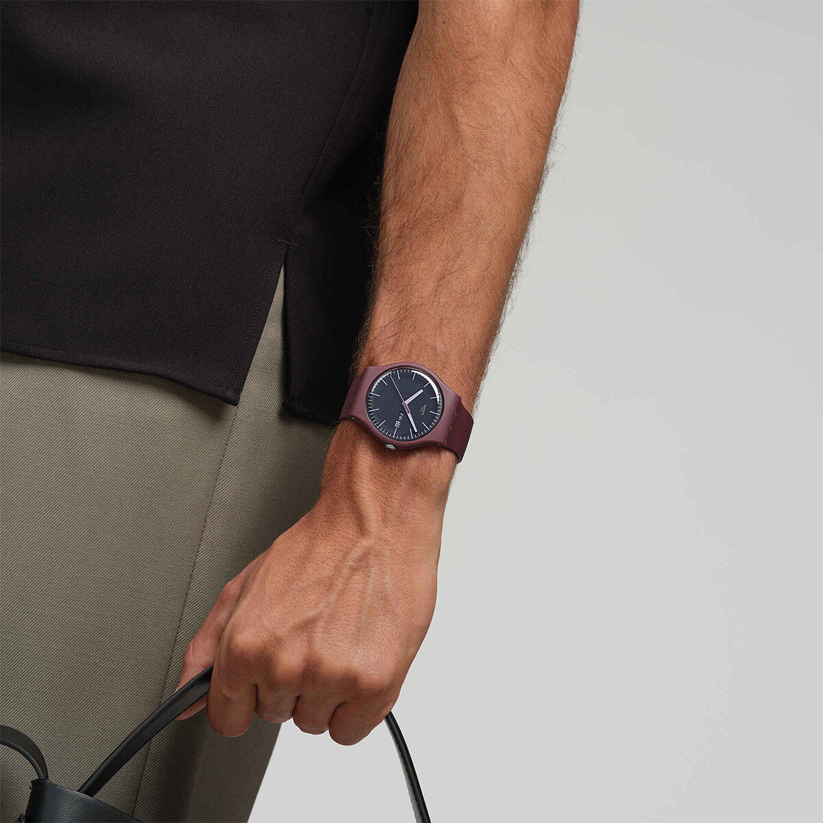 Наручные часы Swatch — фото 1