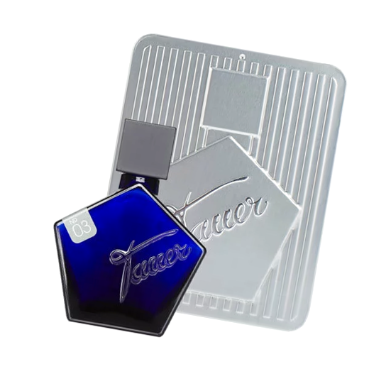 Тауэр Перфюмс 03 Лонстар Мемориес аромат унисекс 50 мл - Tauer Perfumes Lonestar Memories