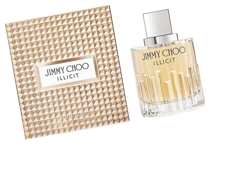 Jimmy Choo Illicit парфюмерная вода для женщин и мужчин 100 мл - Джимми Чу Иллисит