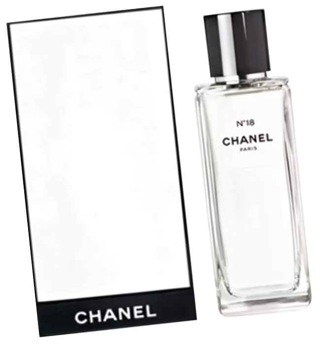 Женская туалетная вода Шанель Номер 18 75 мл - Chanel No 18 духи