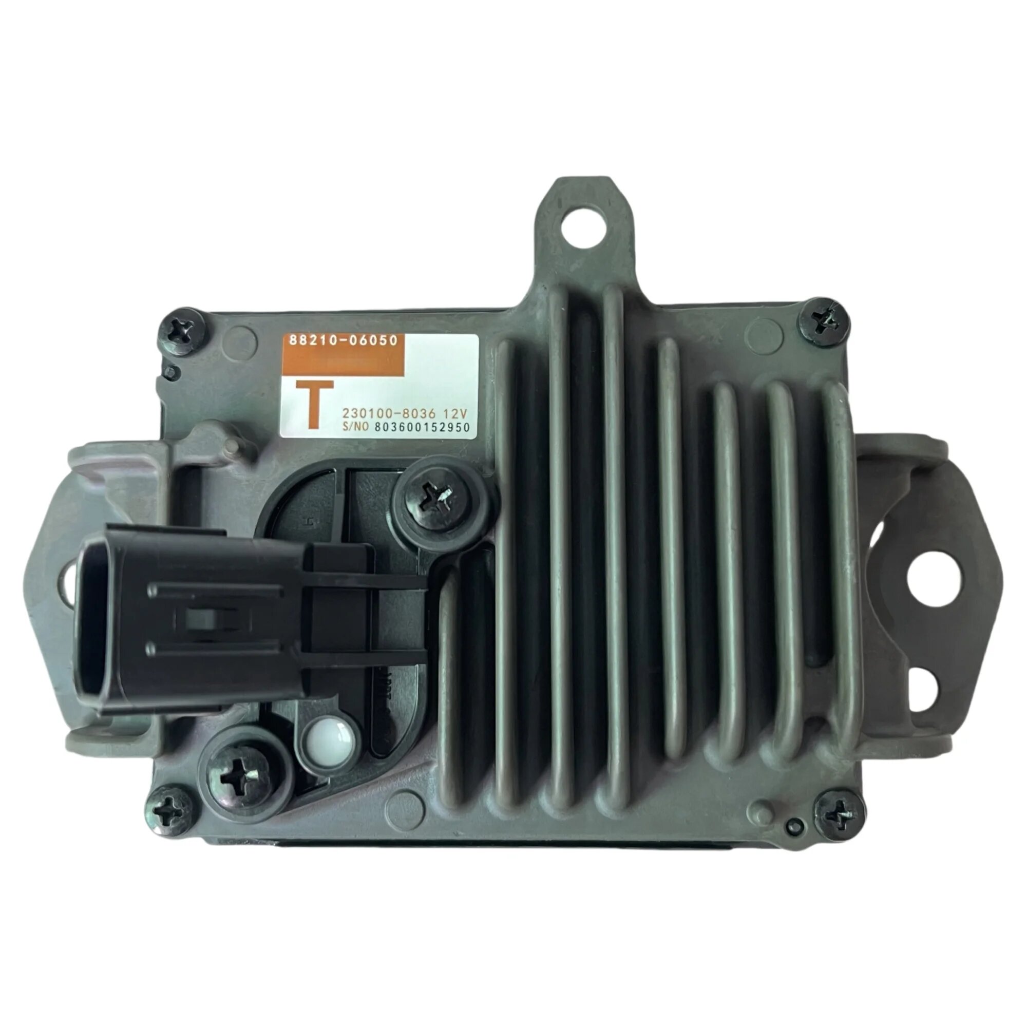 Датчик контроля дистанции (радар) 88210-06050 8821006050 подходит для Toyota RAV4 19-23 2.5L L4