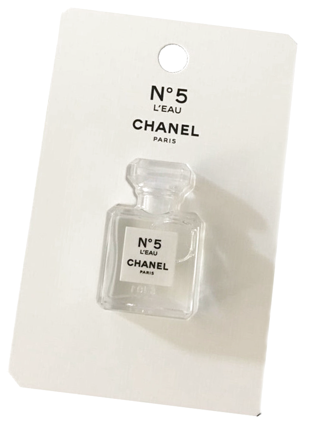Сэмпл Шанель Номер 5 Ло туалетная вода 1.5 мл для женщин / Chanel No 5 L Eau