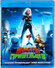 Монстры против пришельцев (Blu-ray)