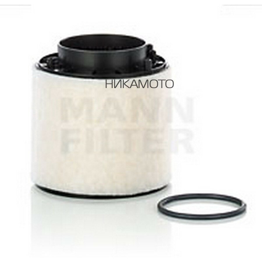 MANN-FILTER C16114/3X Фильтр воздушный AUDI A4/A5 2.7-3.0 TD 07-