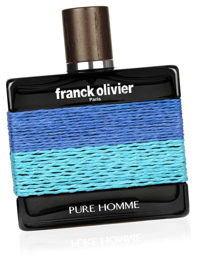 Туалетная вода Franck Olivier Pure Homme 100 мл мужская - Пур Хом