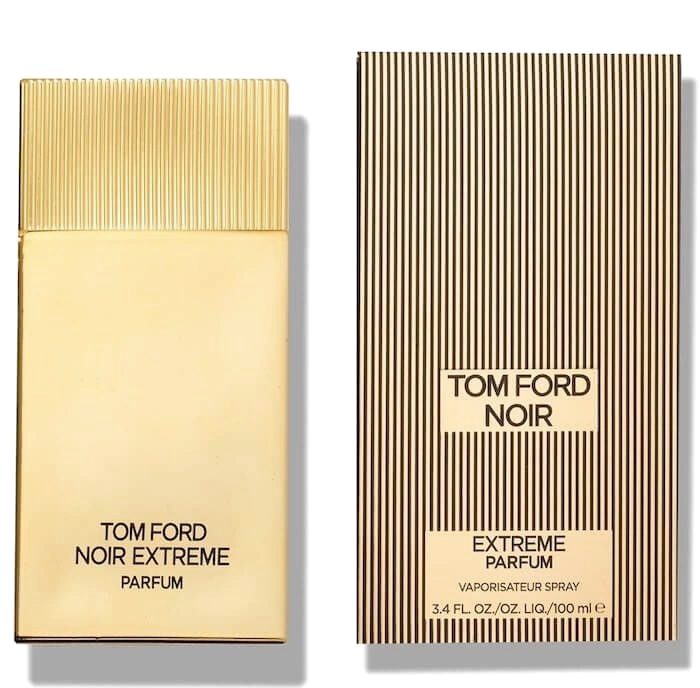 Парфюм мужской Tom Ford Noir Extreme Parfum 100 мл - Нуар Экстрим Парфам Форд