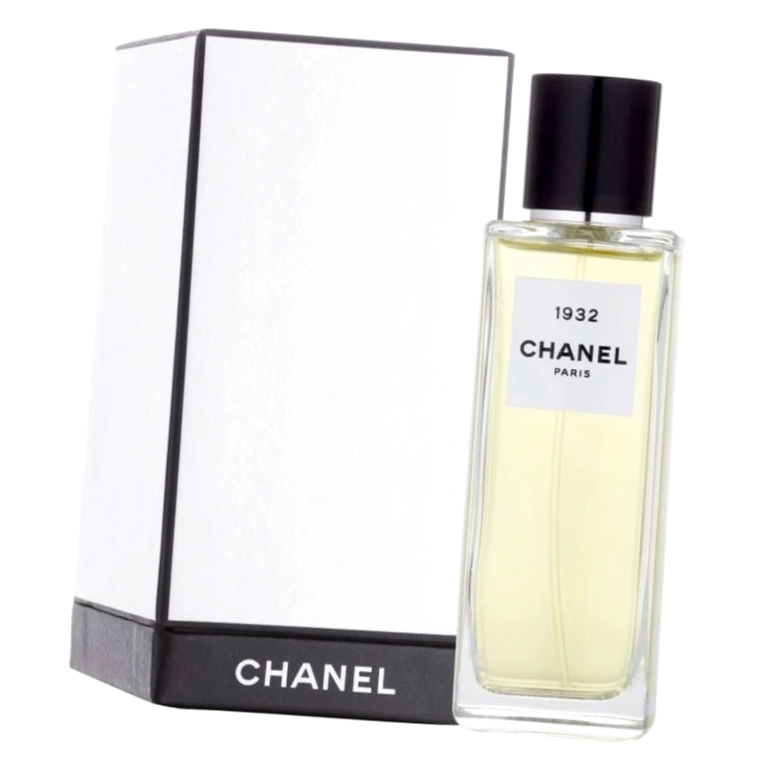 Chanel 1932 75 мл парфюмерная вода женская / Шанель 1932 духи