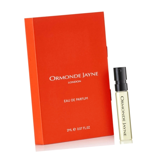 Ормонд Джейн Мускат парфюмерная вода унисекс / Ormonde Jayne Muscat сэмпл 2 мл