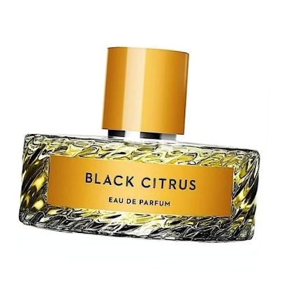Блэк Цитрус вода парфюмерная унисекс 50 мл / Vilhelm Parfumerie Black Citrus