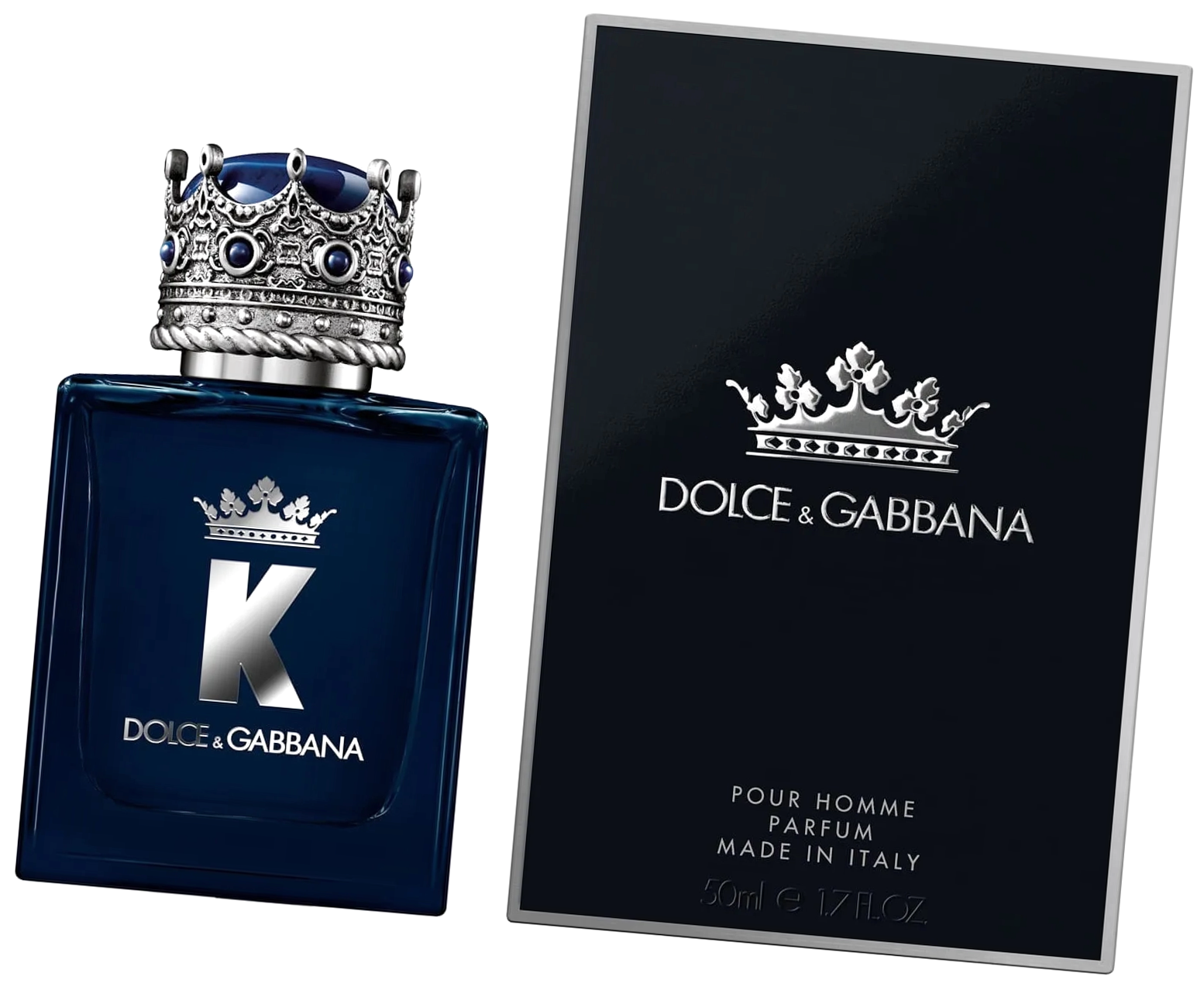 Дольче Габбана Кей Парфам мужской парфюм 50 мл / Dolce & Gabbana K Parfum