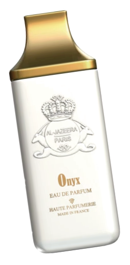 Onyx Al Jazeera Perfumes аромат унисекс 100 мл - Аль Джазира парфюм Оникс