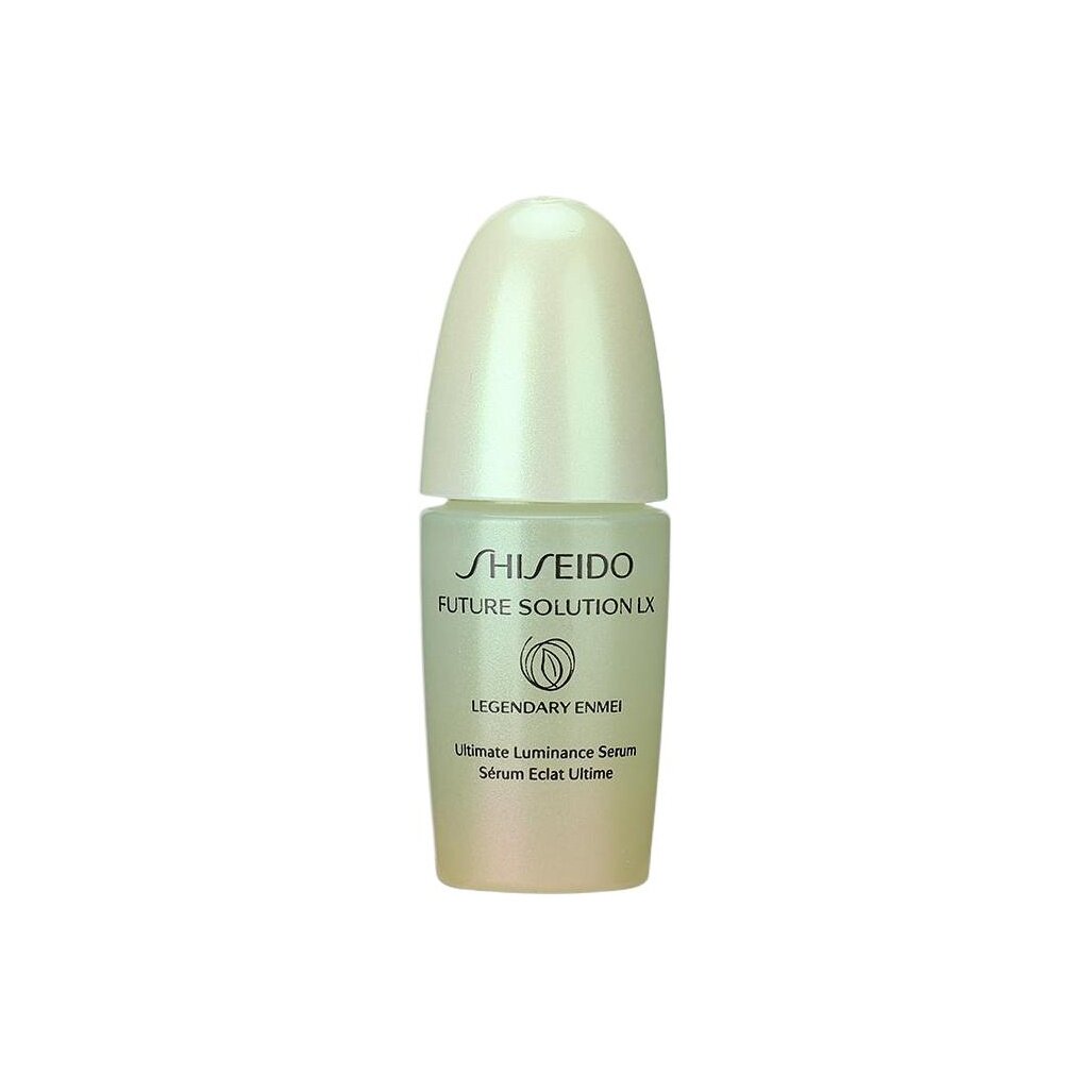 SHISEIDO Time Colored Glaze Essence OF Энергичный Сыворотка Пробник EXPERIENCE Набор волшебных цветов Увлажнение
