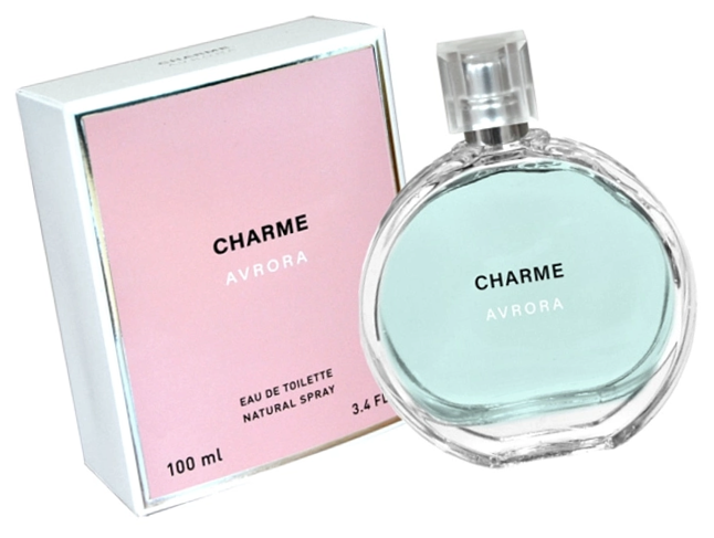 Delta Parfum Vinci Charme Avrora парфюм женский 100 мл - Дельта парфюм Шарм Аврора