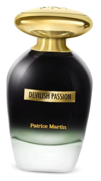 Духи Патрис Мартин Девилиш Пэшн 100 мл - Patrice Martin Passion для женщин и мужчин