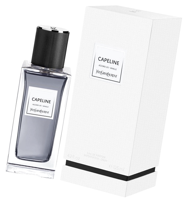 Yves Saint Laurent Capeline парфюм 125 мл унисекс - духи Ив Сен Лоран Капелин