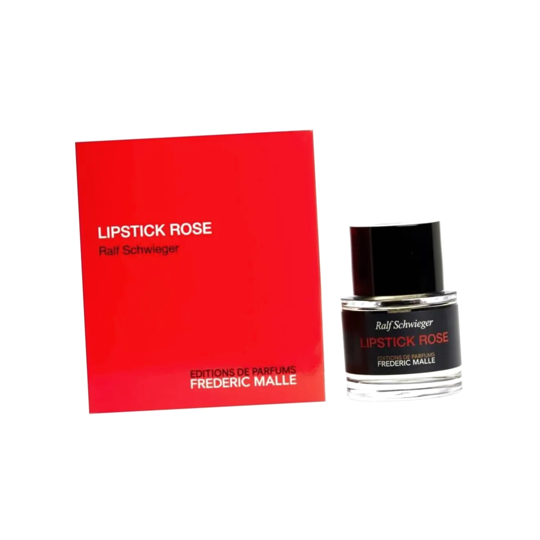 Frederic Malle Lipstick Rose парфюмерная вода 50 мл для женщин - Фредерик Маль Липстик Роуз духи