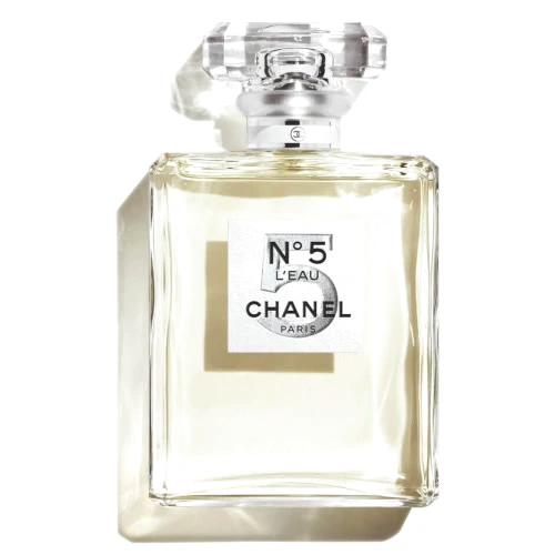 Chanel No 5 L Eau 100th Anniversary - женская туалетная вода 100 мл / Шанель Но 5 Ле О