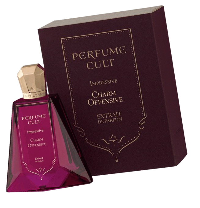 Духи Перфюм Культ Шарм Оффенсив 100 мл унисекс - Perfume Cult Charm Offensive