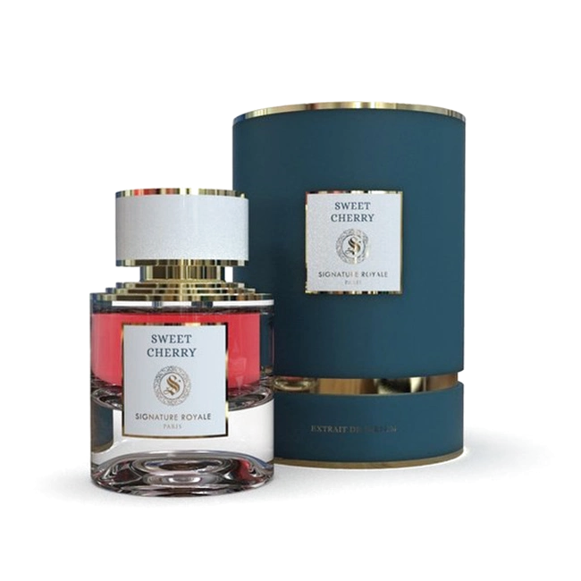 Духи Сигнейча Ройял Свит Черри для женщин и мужчин 50 мл - Signature Royale Sweet Cherry