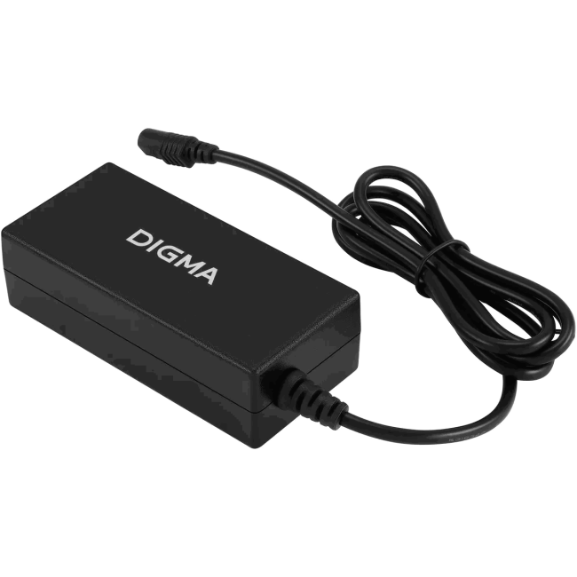 Digma DM-A36 блок питания для ноутбуков (12V, 3A, 36W) — фото 1