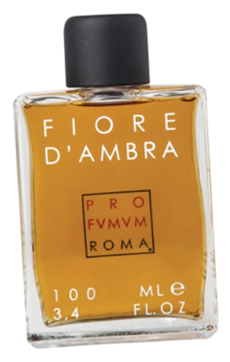 Fiore D Ambra духи Profumum Roma 100 мл для женщин и мужчин - Профумум Рома Фиоре Д Амбра