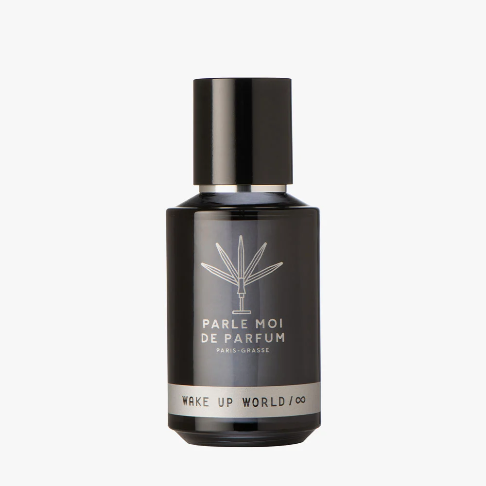 Parle Moi De Parfum Wake Up World eau de parfum 50 мл для женщин и мужчин - Проснись Мир