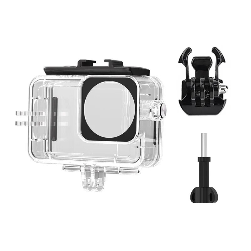Водонепроницаемый чехол Sheingka для DJI Osmo Action 6 Case