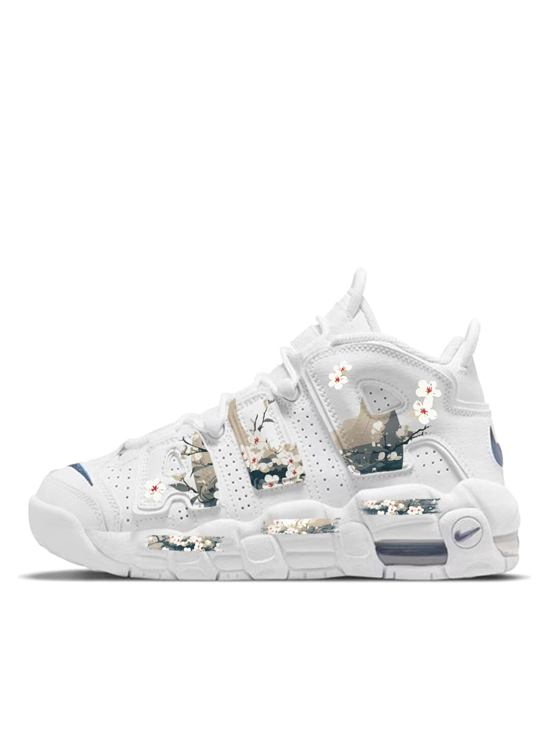 Кроссовки Air More Uptempo